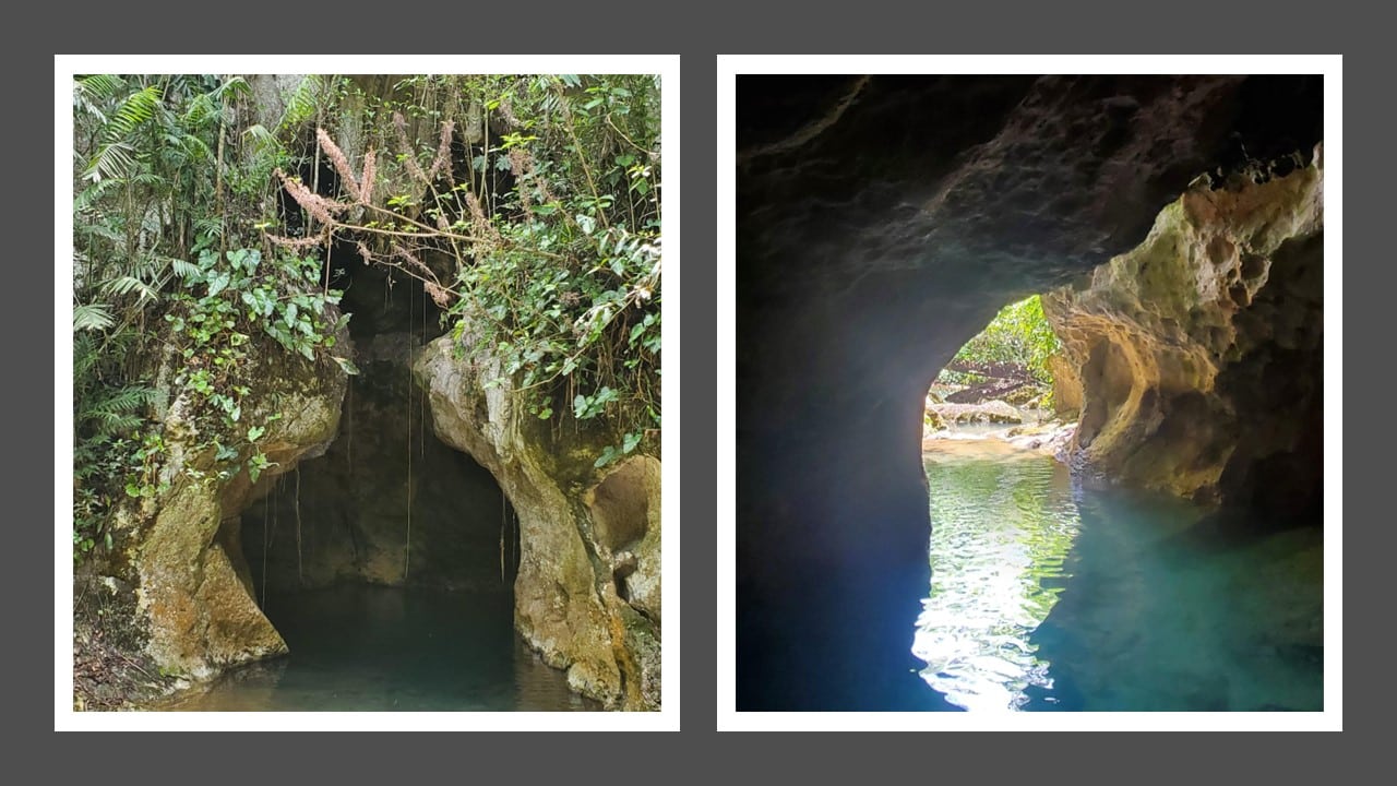 The Crystal Maiden - Sacrificial Maya Cave – The Restless Viking