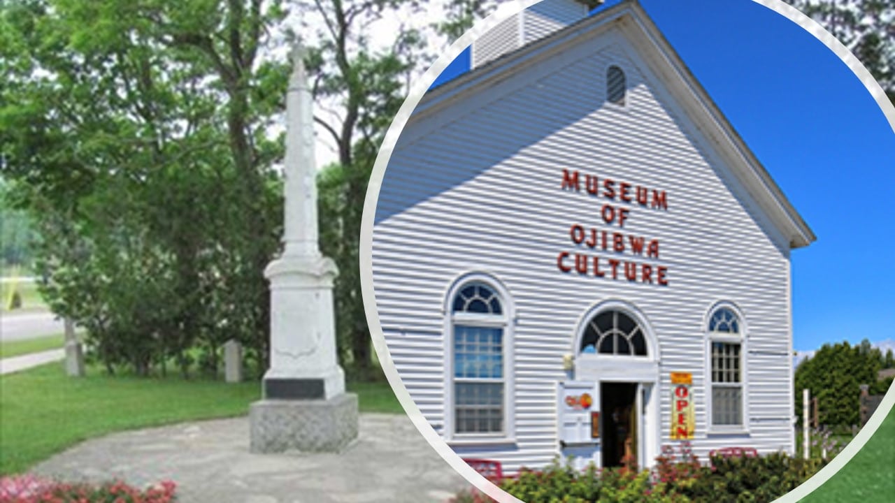 Pere Jacques Marquette – The Restless Viking