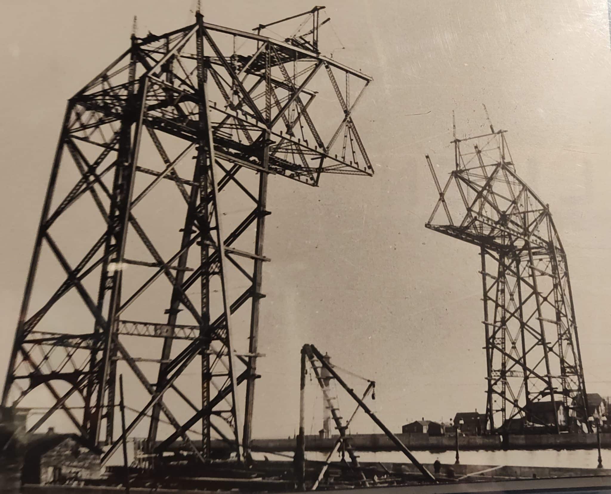 Wilhelm Boeing and the Duluth Channel – The Restless Viking