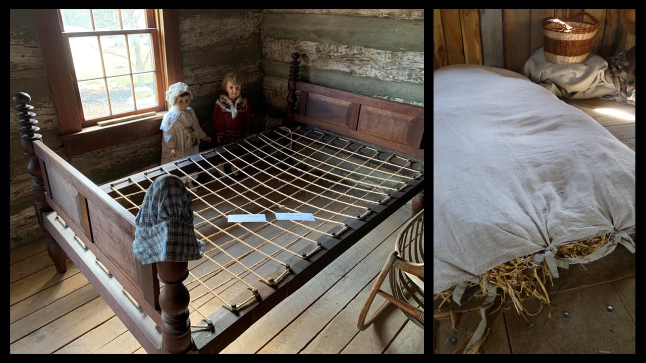 Walker Tavern – The Restless Viking